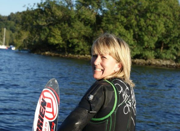 Our Story - Arran Boat Sales. Arran Boat Dealers Perthshire Scotland