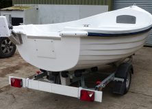 New & Used Arran & Orkney Boats For Sale. Boats & Chandlery For Sale