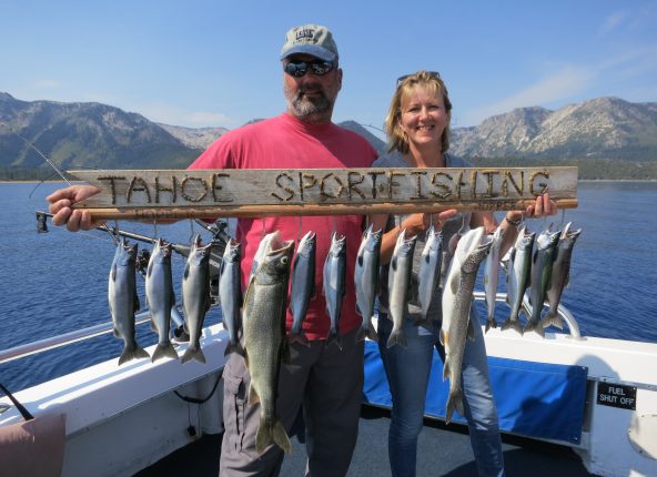 Our Story - Arran Boat Sales. Arran Boat Dealers Perthshire Scotland