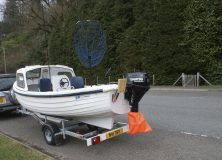 New & Used Arran & Orkney Boats For Sale. Boats & Chandlery For Sale