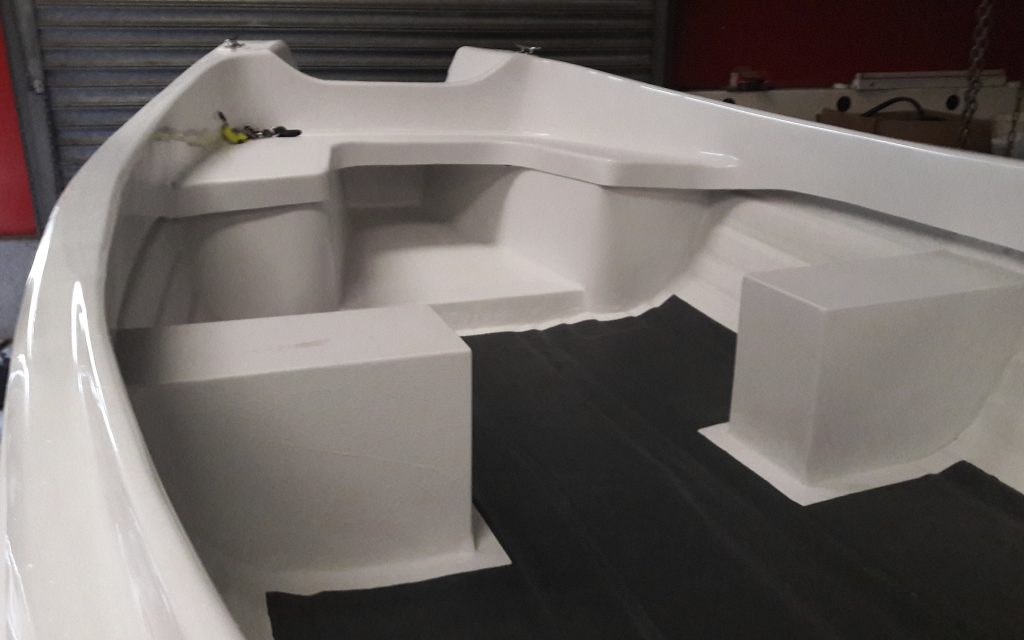 New Arran 16 Boat for Sale - Arran Boats