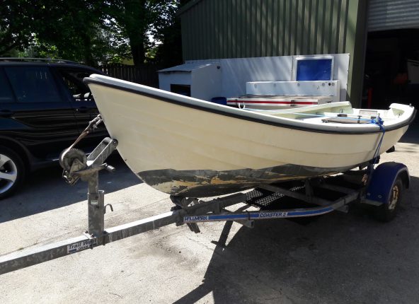 New & Used Arran & Orkney Boats For Sale. Boats & Chandlery For Sale