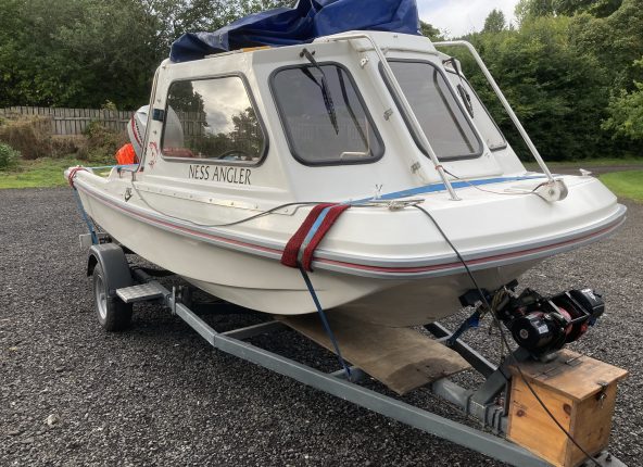 New & Used Arran & Orkney Boats For Sale. Boats & Chandlery For Sale