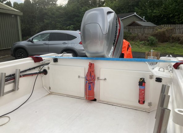 New & Used Arran & Orkney Boats For Sale. Boats & Chandlery For Sale