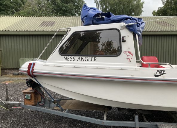 New & Used Arran & Orkney Boats For Sale. Boats & Chandlery For Sale