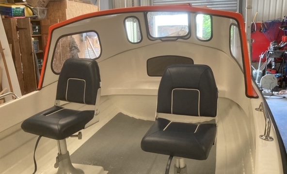 New & Used Arran & Orkney Boats For Sale. Boats & Chandlery For Sale