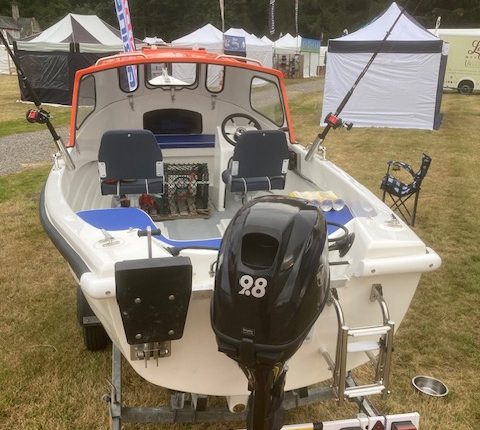 New & Used Arran & Orkney Boats For Sale. Boats & Chandlery For Sale